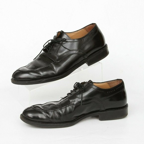 Johnston & Murphy | Shoes | Johnston Murphy Signature Series Moc Toe ...